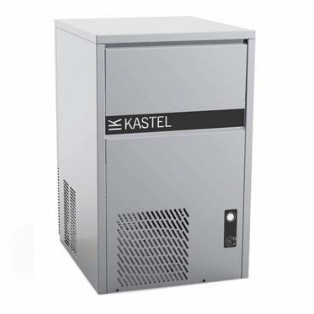 Ismaskin Kastel KP 50-25 Iskub 18g